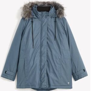 Active Zone | Jackets & Coats | 3in Convertible Jacket 3 Season Soft ...
